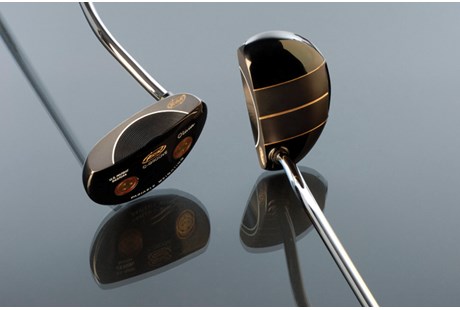 Yes! Golf Olivia Mallet Putter Review | Equipment Reviews