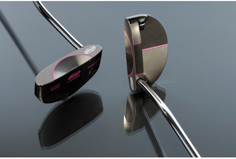 Yes! Golf Pink Victoria II Mallet Putter Review | Equipment Reviews