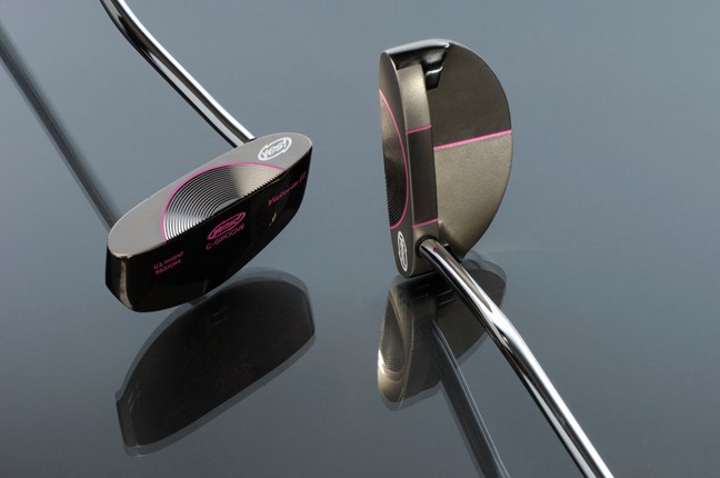 Yes! Golf Pink Victoria II Mallet Putter Review | Equipment Reviews