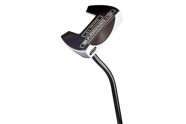 Yes! Golf Sandy Mallet Putter 2012 Review | Equipment Reviews