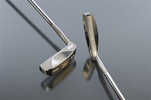 Yes! Golf Sophia Blade Putter Review | Equipment Reviews