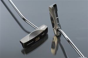 Yes! Golf Tracy II Blade Putter Review | Equipment Reviews