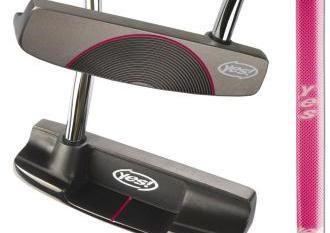 Yes! Golf Pink Tracy Blade Putter Review | Equipment Reviews