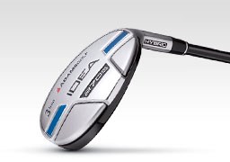 Adams Golf Idea A7 OS Hybrid Review | Equipment Reviews