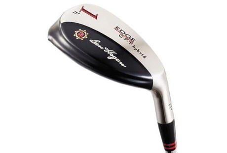 Ben Hogan Edge CFT Hybrid Review | Equipment Reviews