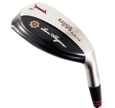 Ben Hogan Edge CFT Hybrid Review | Equipment Reviews