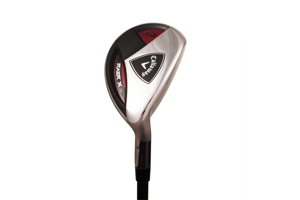 Callaway Razr X HL Review | Equipment Reviews