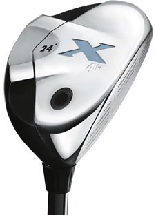 Callaway X – Ladies Hybrid Review | Equipment Reviews
