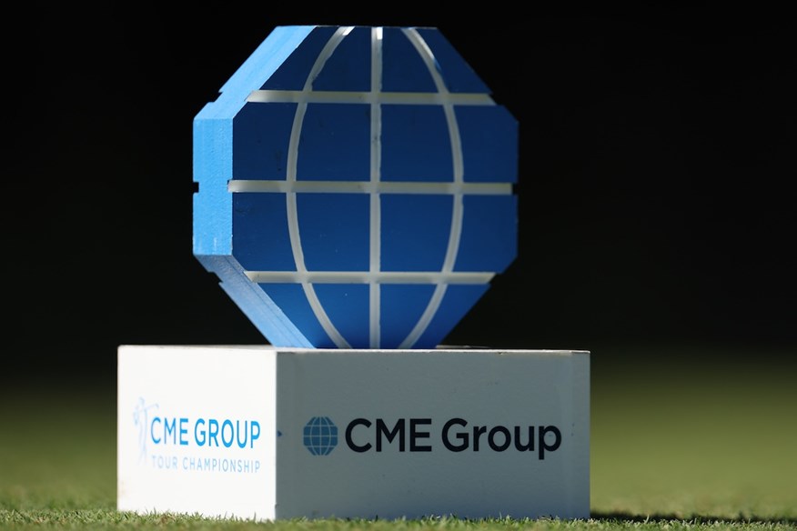 2025 CME Group Tour Championship prize money: Full LPGA purse