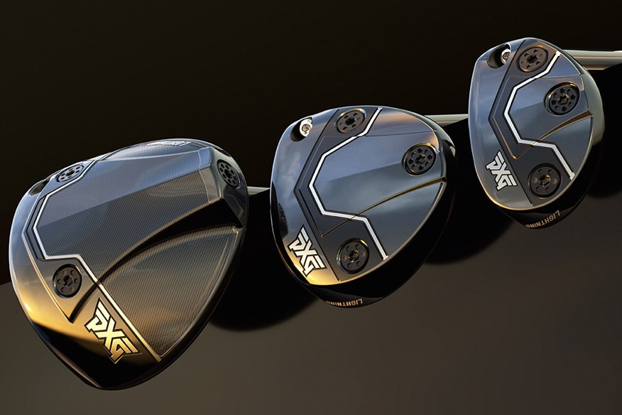 PXG Lightning woods: Everything you need to know