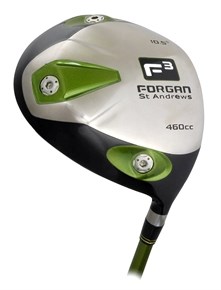 Forgan Series 3 Triangular Hybrid Review | Equipment Reviews