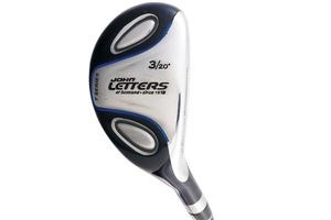 John Letters T Series Hybrid Review | Equipment Reviews