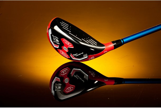 Lynx Predator Hybrid Review | Equipment Reviews | Today's Golfer