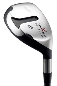 Made in Japan Golf Royal Collection cvXer Utility Hybrid Review ...