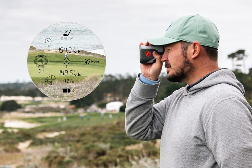Elevate your golf game with the FlightScope Mevo Gen2 launch monitor ...