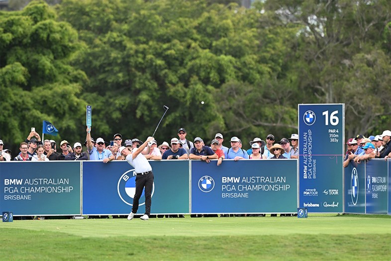 2025 Australian PGA Championship: expert betting tips include a 190/1 shot!