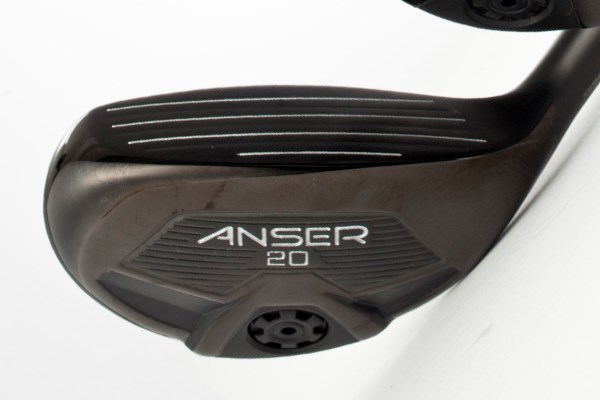 Ping Anser Hybrid Review | Equipment Reviews