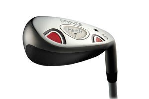 Ping Faith Ladies Hybrid Review | Equipment Reviews