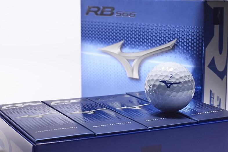 Mizuno RB 566: The most underrated golf ball of 2025