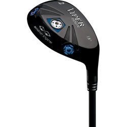 Snake Eyes Viper Tour Black Hybrid Review | Equipment Reviews