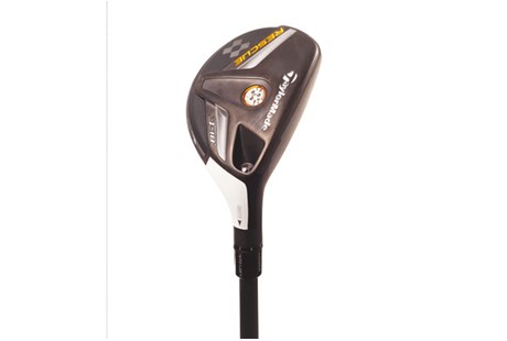 TaylorMade Rescue 11 Hybrid Review | Equipment Reviews