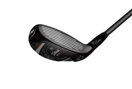 Titleist 913H Hybrid Review | Equipment Reviews