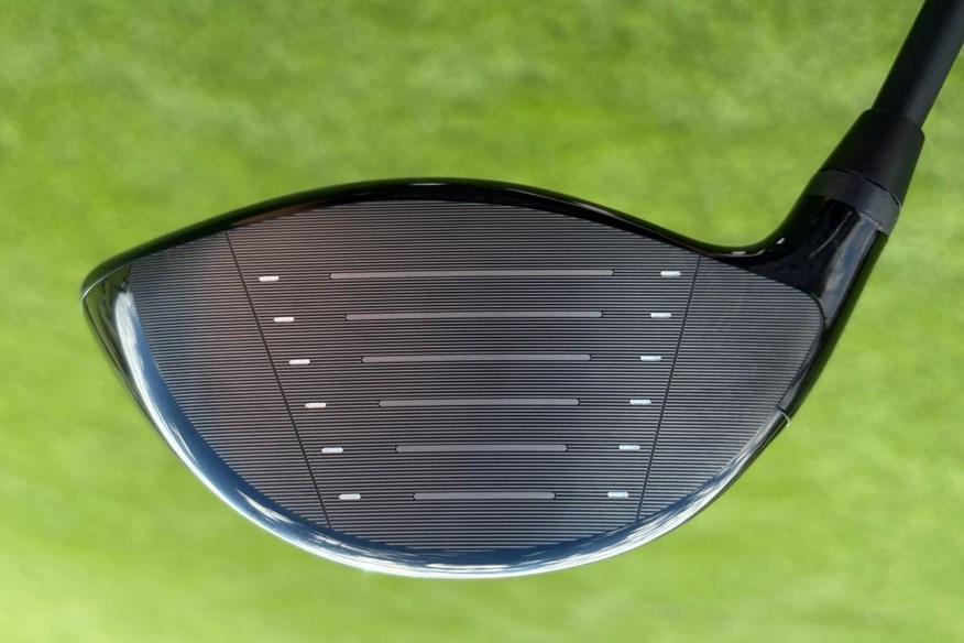PXG Lightning Tour Mid Driver Review