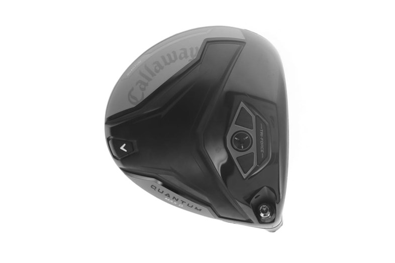 New 2026 Callaway drivers spotted! Here's what we know