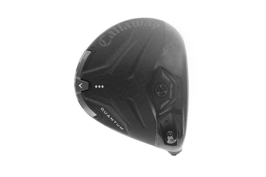 New 2026 Callaway drivers spotted! Here's what we know