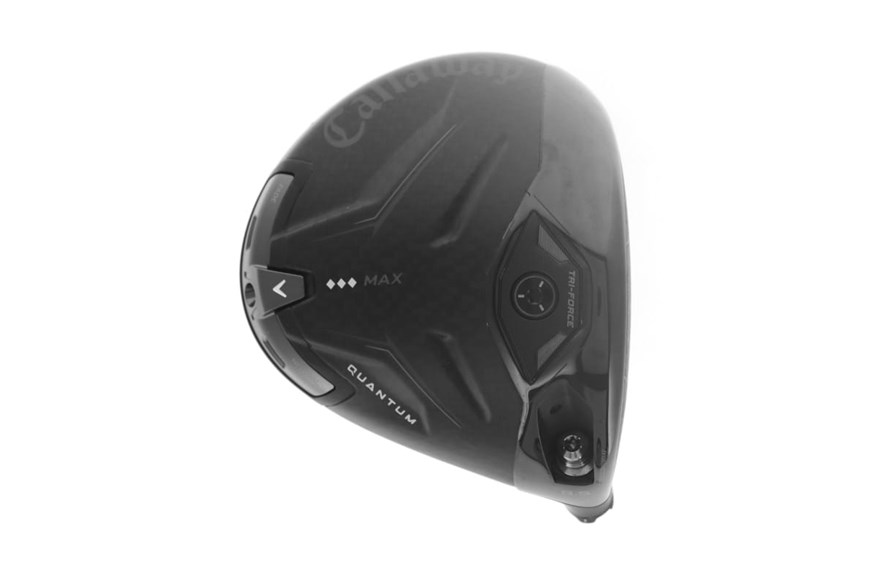 New 2026 Callaway drivers spotted! Here's what we know