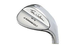 Adams Golf Tom Watson Wedge Review | Equipment Reviews