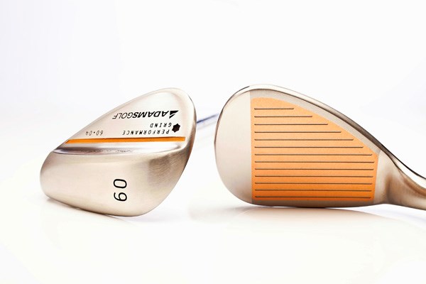 Adams Tom Watson Performance Wedges Review | Equipment Reviews