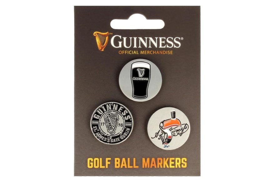 Best golf stocking fillers 2026: Fun, clever & affordable gifts