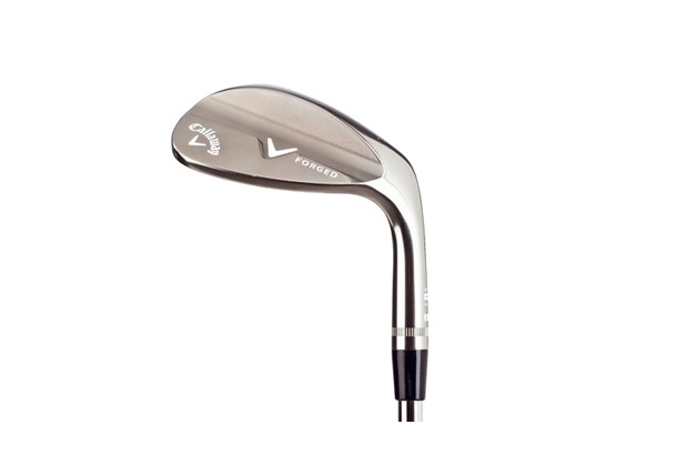 Callaway Forged Wedge Review | Equipment Reviews | Today's Golfer