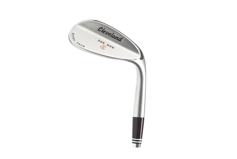 Cleveland 588 RTX Wedge Review | Equipment Reviews