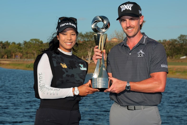 2025 Grant Thornton Invitational betting tips and preview