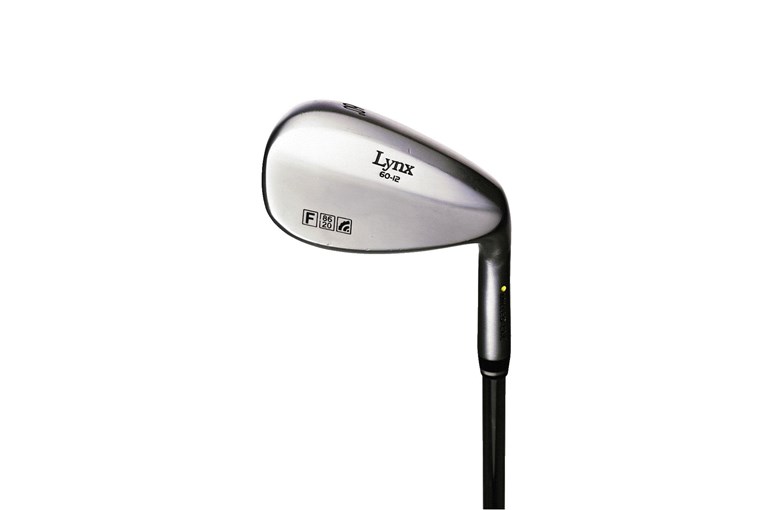 Lynx Hallmark Wedge Review | Equipment Reviews