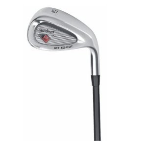 MacGregor MT Escape Wedges Review | Equipment Reviews