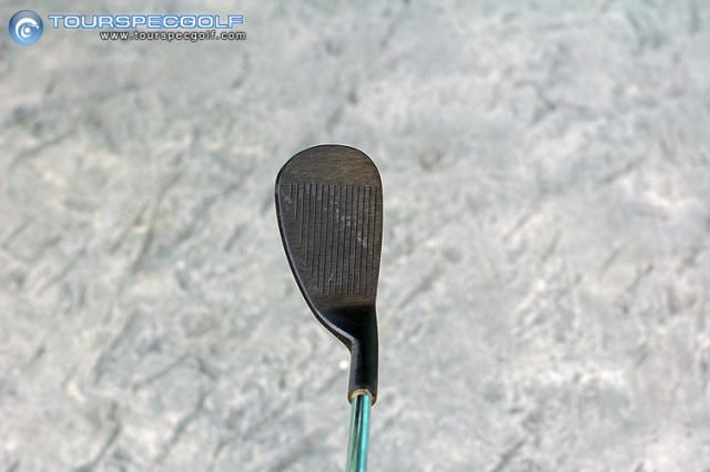 Made in Japan Golf YURURI Seida Wedge Review | Equipment Reviews