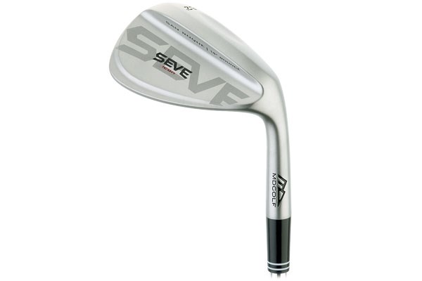 MD Golf Seve Ballesteros San Roque Wedge Review | Equipment Reviews