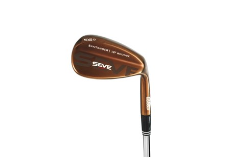 MD Golf Seve Icon Santander Wedge Review | Equipment Reviews