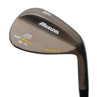 Mizuno MP T-Series Wedges Review | Equipment Reviews