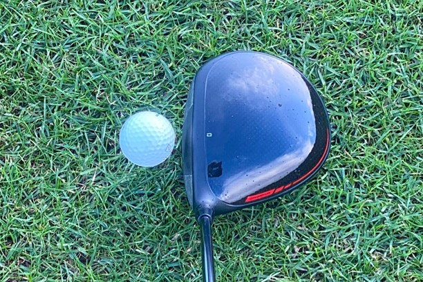 Wilson Dynapower Max+ driver review: A 10k model for all