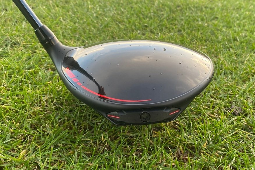 Wilson Dynapower Max+ driver review: A 10k model for all