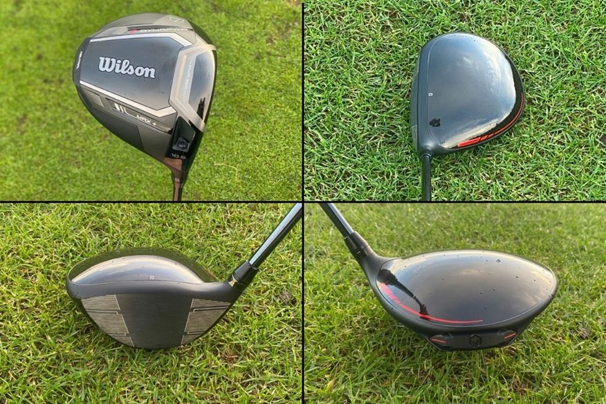 Wilson add 10k driver to Dynapower lineup for 2026