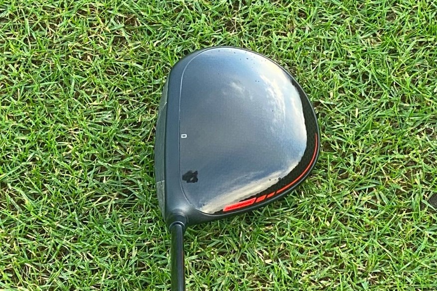 Wilson Dynapower Max+ driver review: A 10k model for all