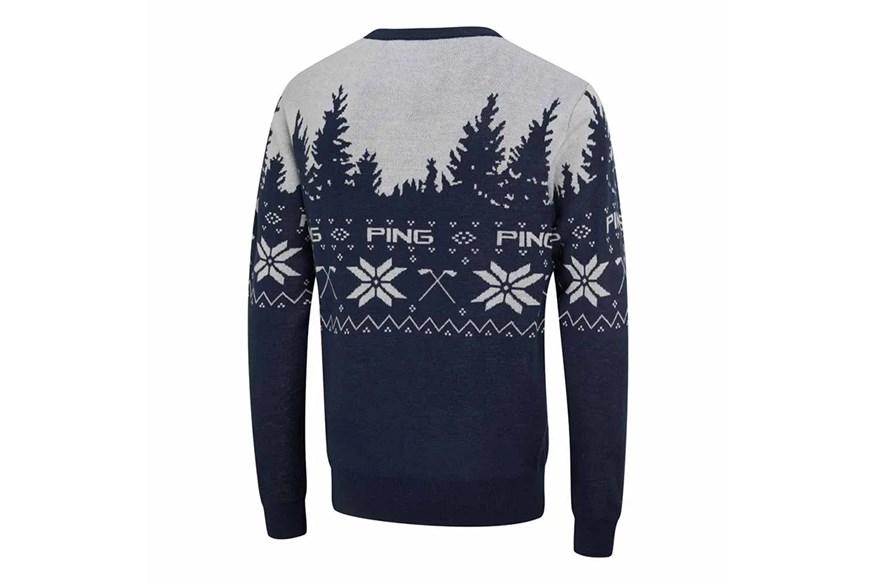 PING's perfect festive-wear for your Christmas party season