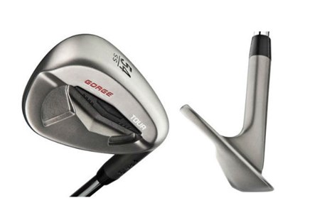 Ping Tour Gorge Wedge Review | Equipment Reviews