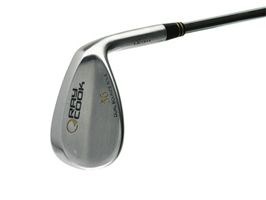 Ray Cook Dual Bounce Wedge Review | Equipment Reviews