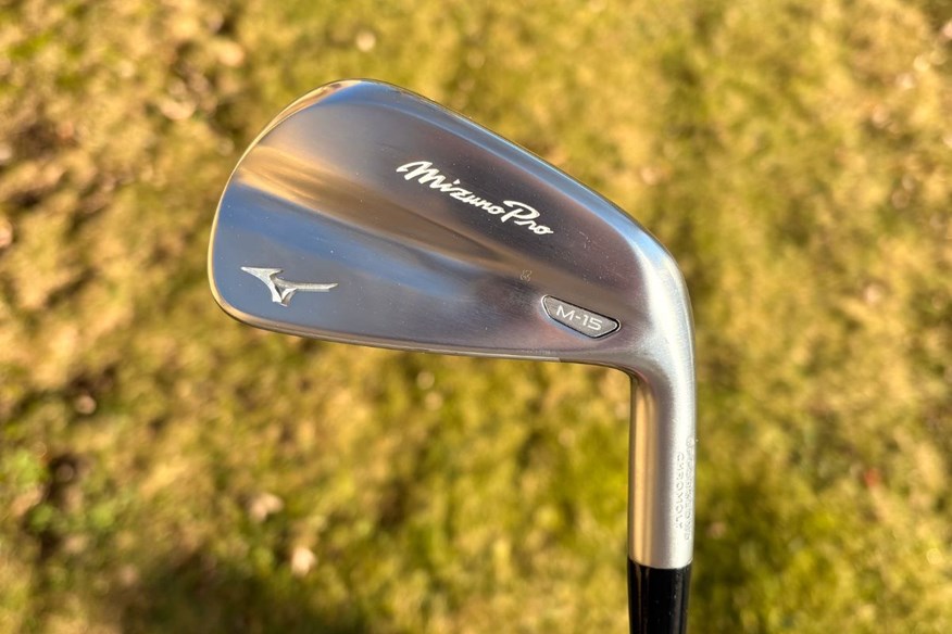 Best Golf Irons 2026: The best models for every handicap